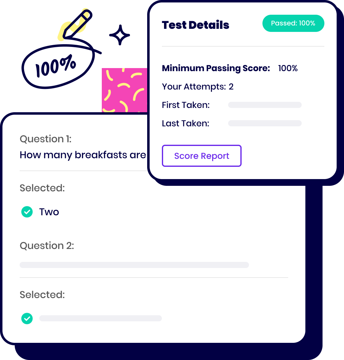 Processes: Document Training & SOPs - Trainual